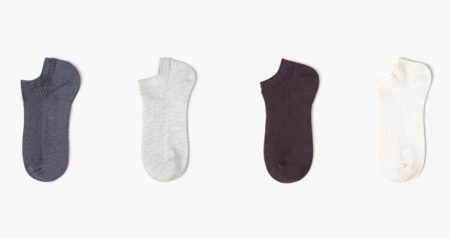 Custom Private Label Sock Manufacturer in China | Factory MeetSocks