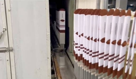 Detailed Socks Manufacturing Process - MeetSocks