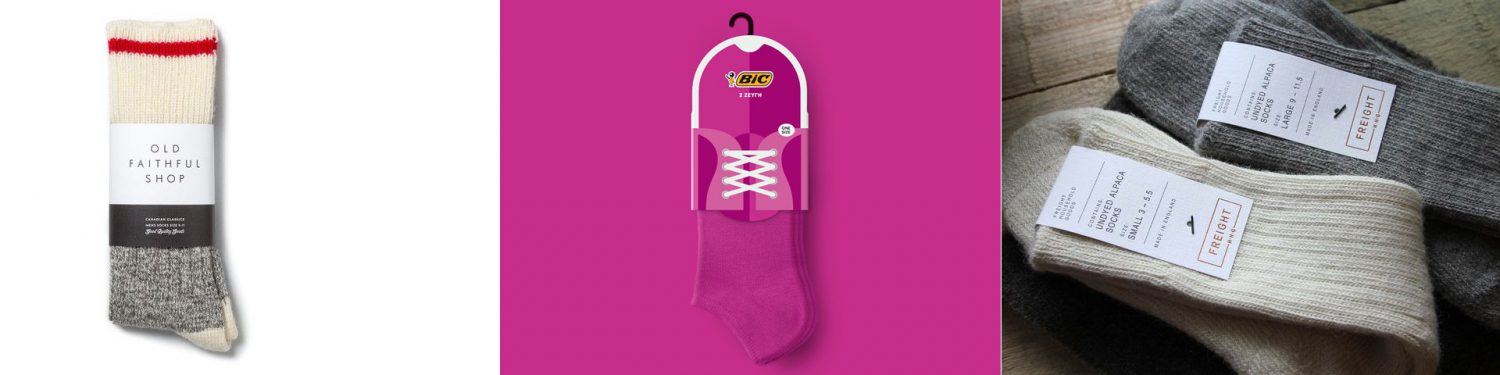 Custom Private Label Sock Manufacturer in China | Factory MeetSocks