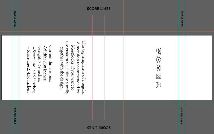 Free Printable Sock Label Template Printable Word Searches