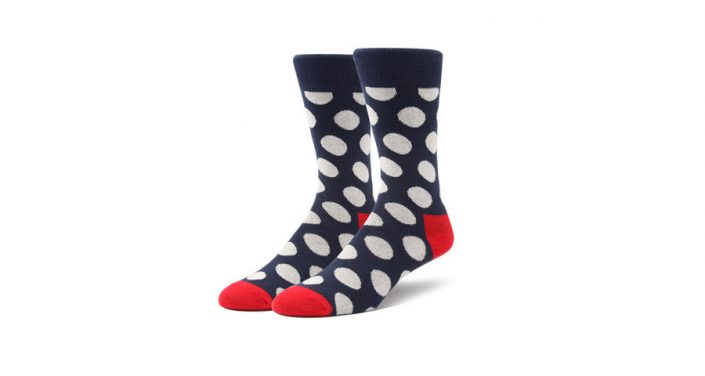 Custom Private Label Sock Manufacturer in China | Factory MeetSocks